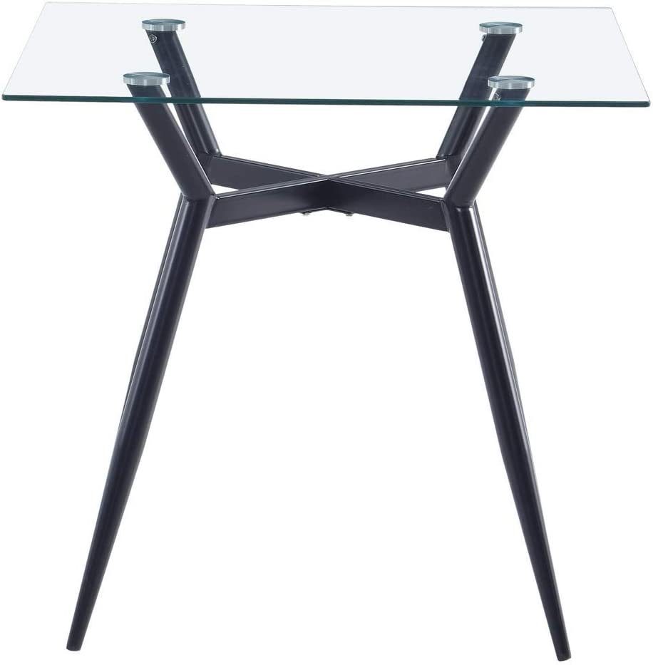 How To Style A Square Table With A Round Rug (Finally!) - Rugs & Pads ...