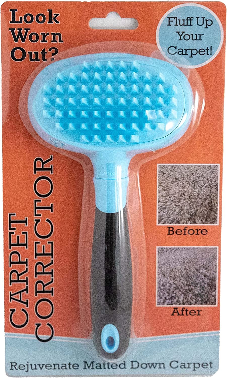 How To Make Rugs Fluffy Again (With Safe Household Items) - Rugs & Pads ...